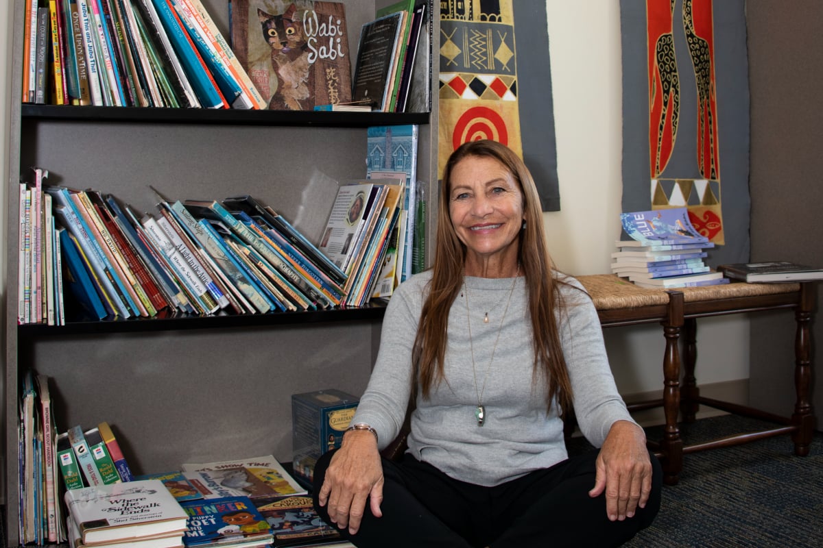 Inspiring Future Teachers - WILMA magazine