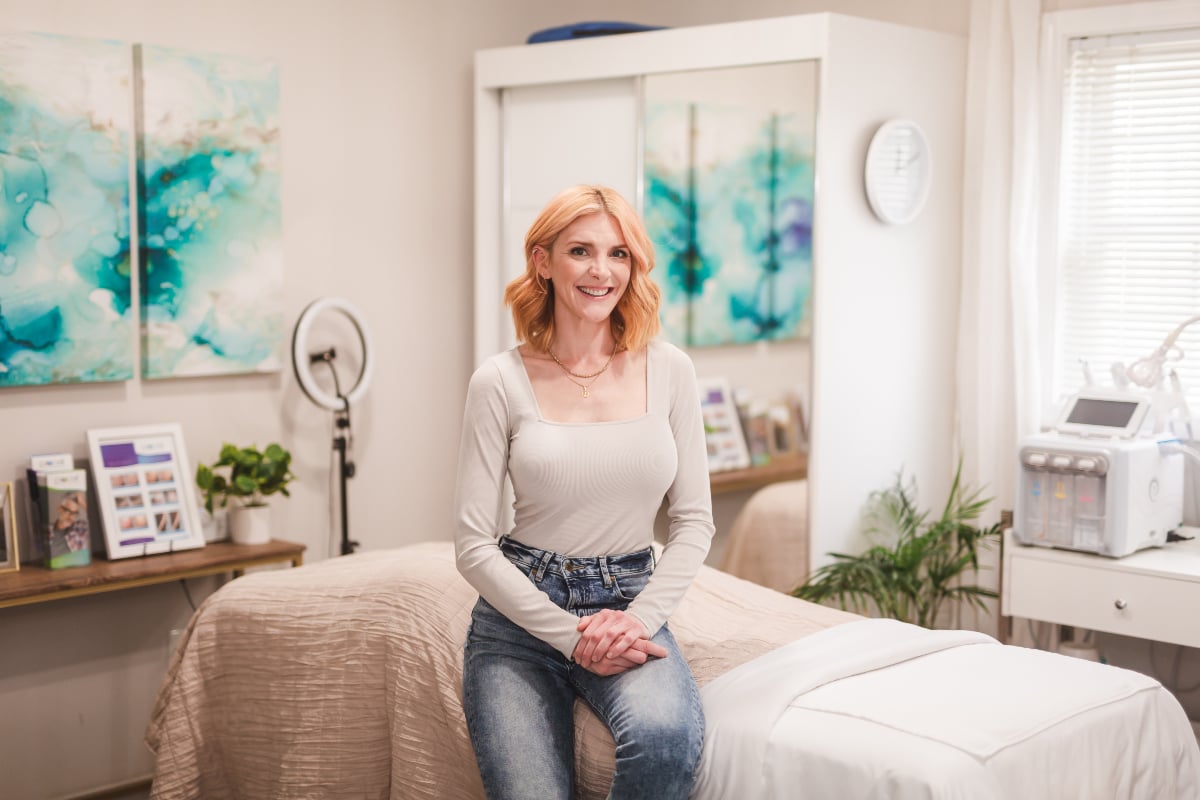 Health From Within - WILMA magazine