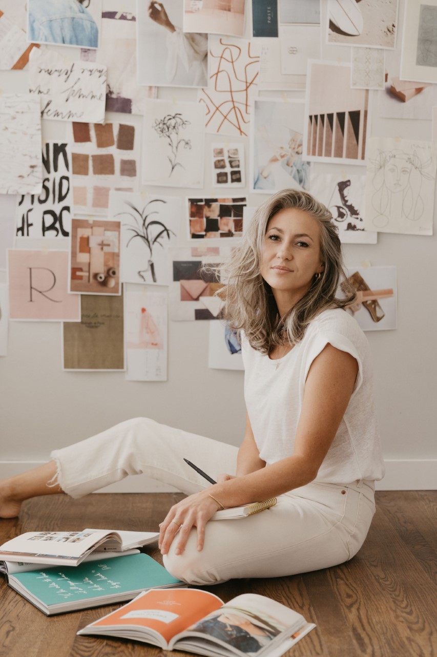 Business Identity - WILMA magazine