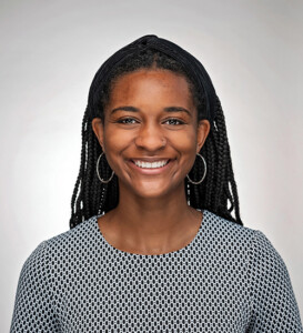 WILMA's Leadership Institute: Meet Cierra Washington - WILMA magazine