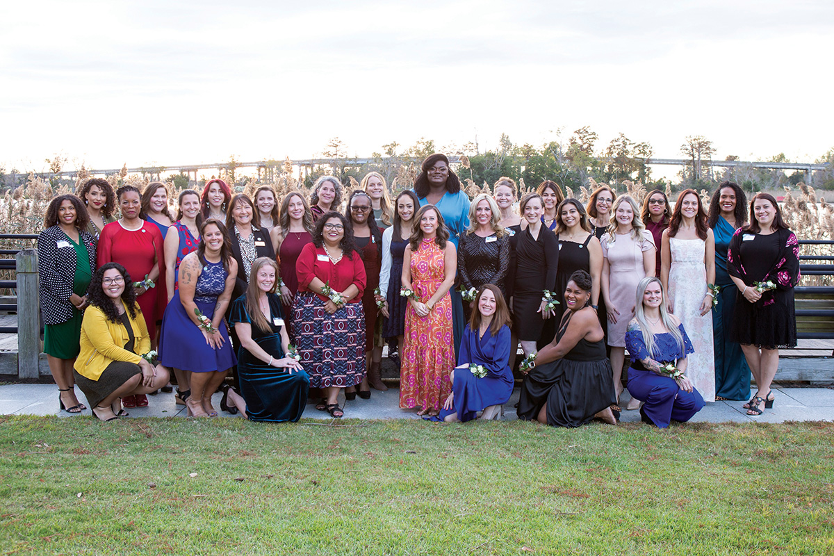 W2W Year in Review - WILMA magazine