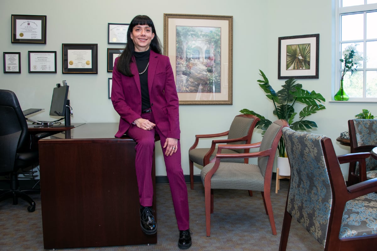 Impactful Research - WILMA magazine