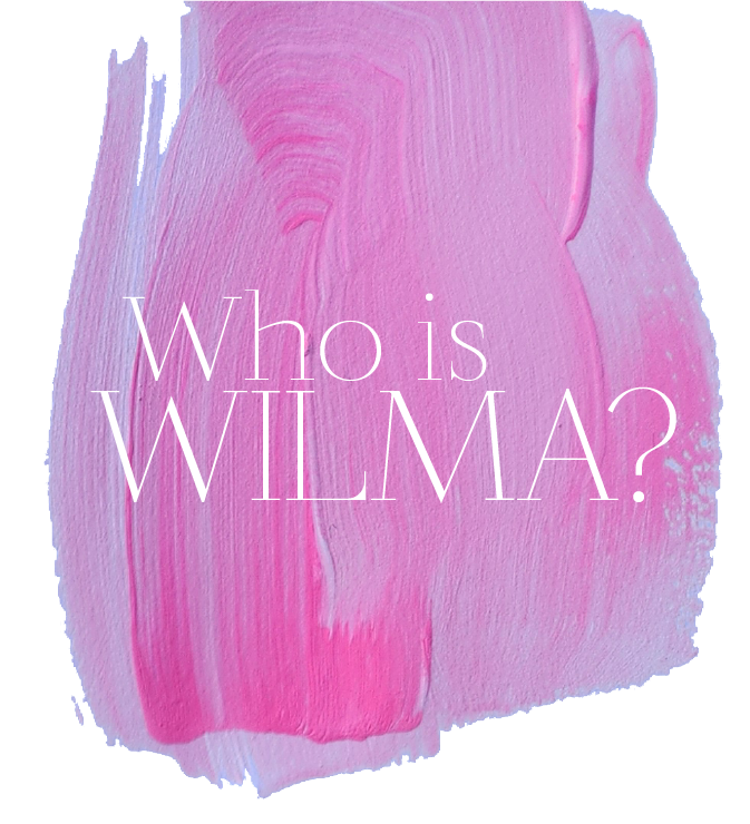 WILMA Turns 20 - WILMA magazine