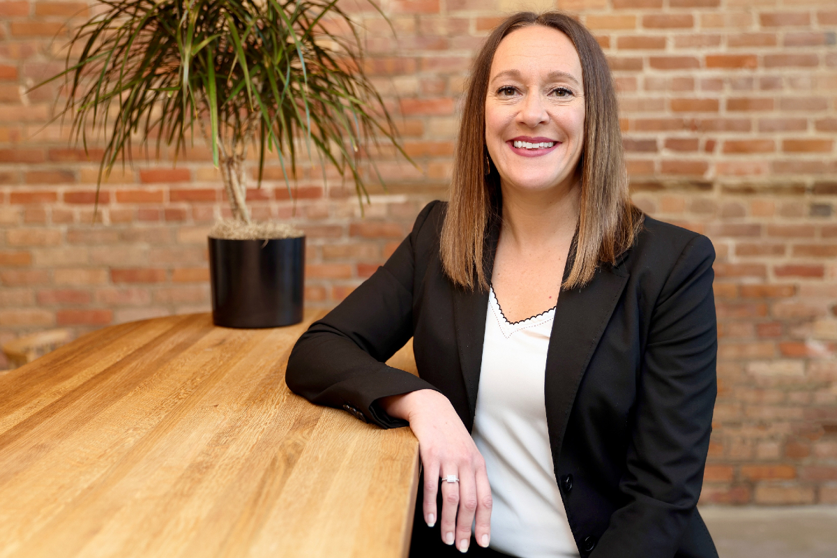 The Power of Collaboration - WILMA magazine
