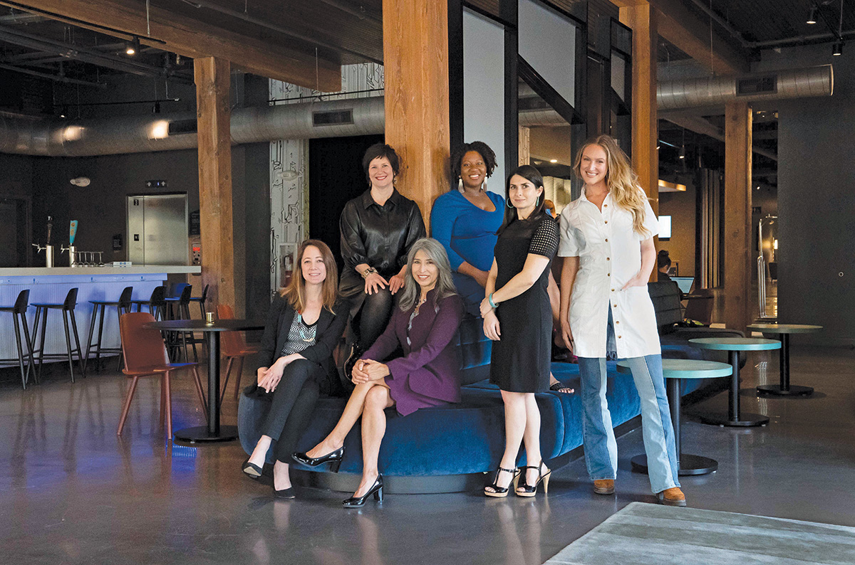 Who is WILMA? - WILMA magazine