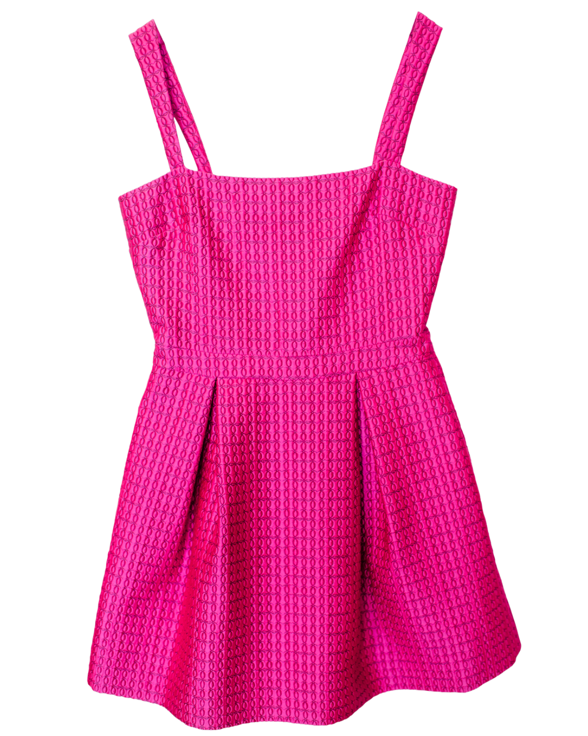 Pink, Elevated - WILMA magazine