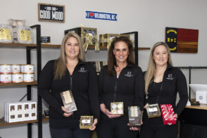 Sweet Tradition - WILMA magazine