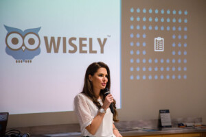 Fixing Food Waste - WILMA magazine