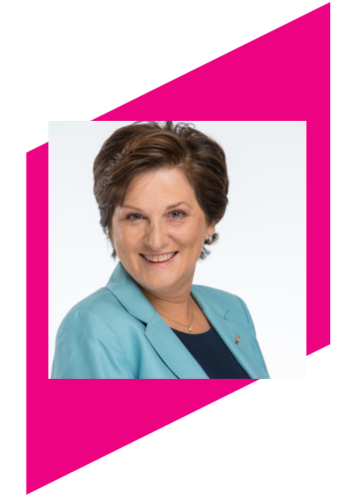 WILMA's Leadership Accelerator: The Speakers - WILMA magazine