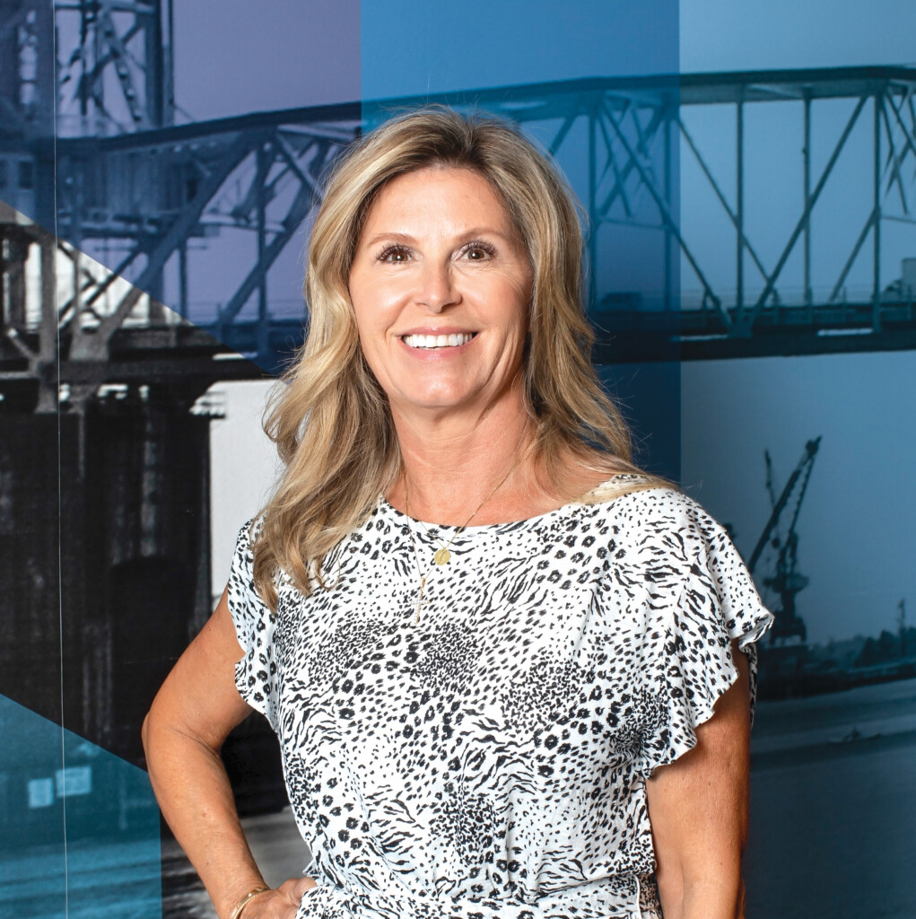 Leader Q&A - WILMA magazine