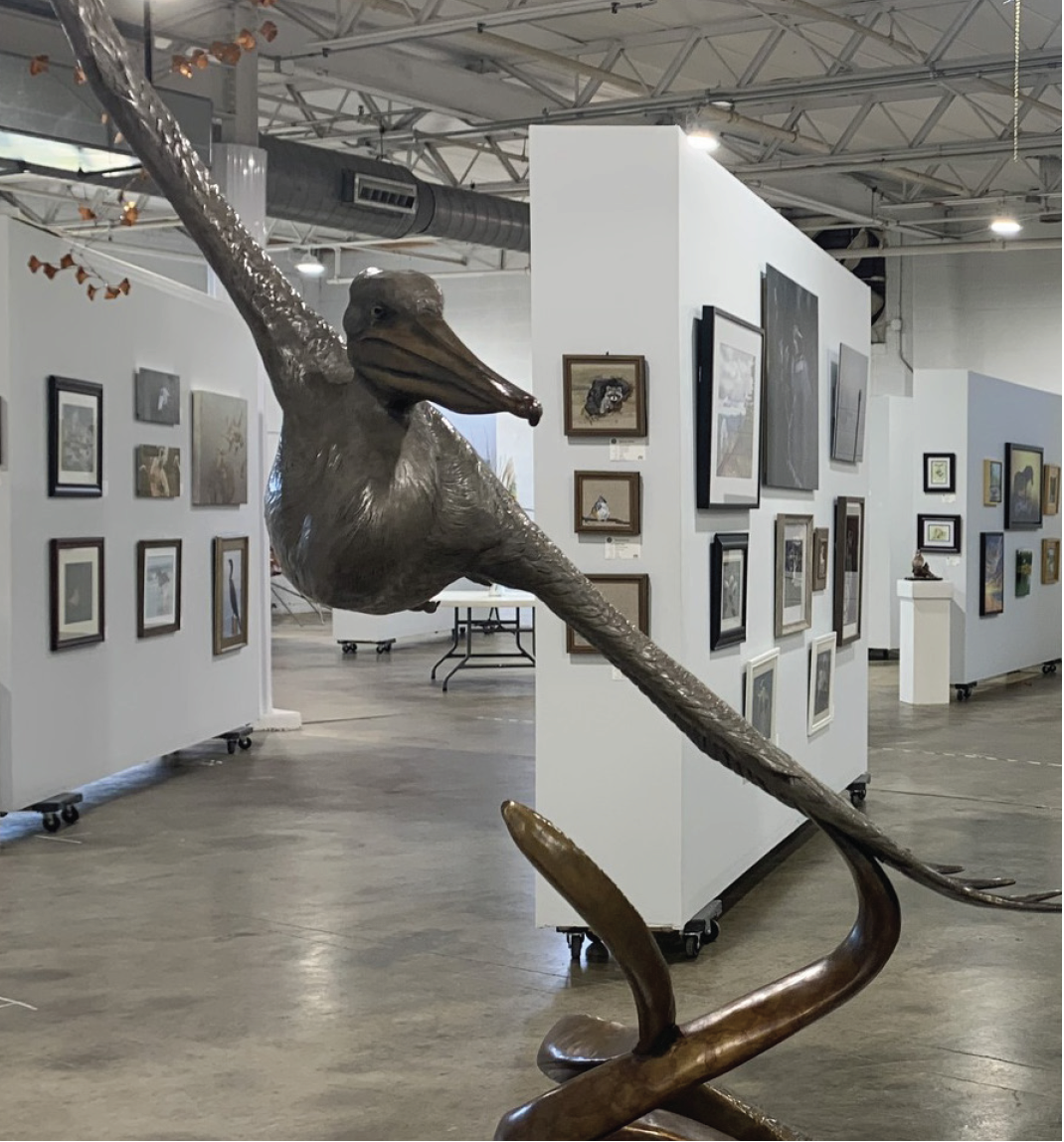 What Constitutes a Fine Art Gallery? - WILMA magazine