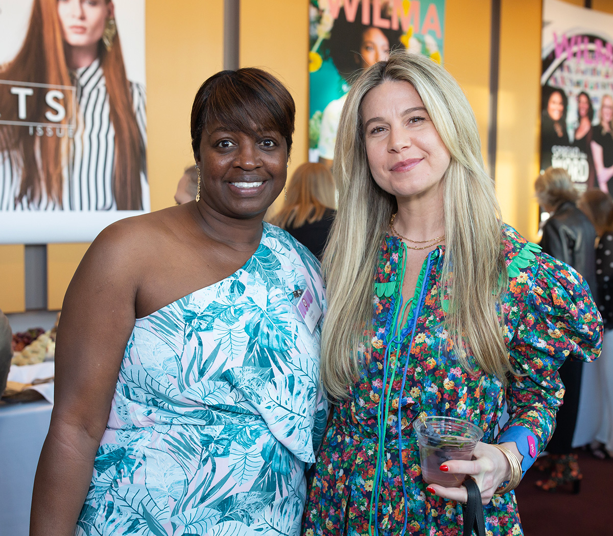 Celebrating 20 years - WILMA magazine