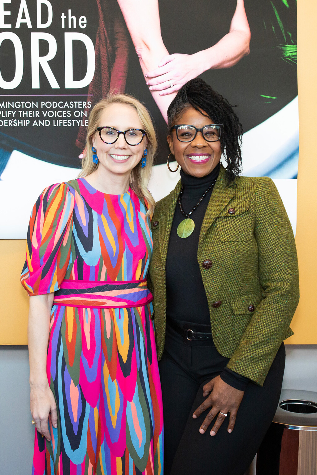 Celebrating 20 years - WILMA magazine