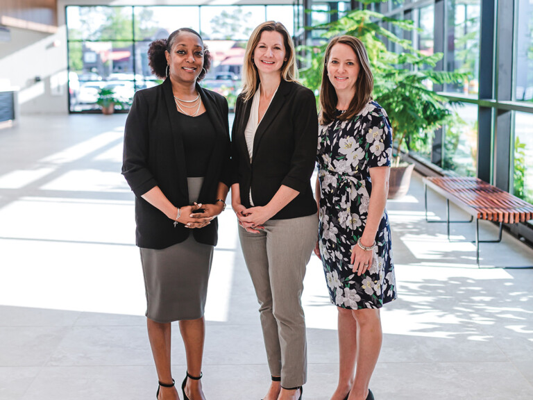 WILMA magazine - Leadership + Lifestyle Since 2003