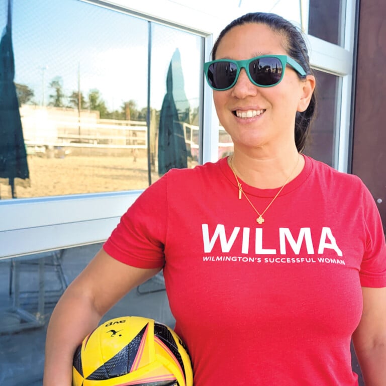 WILMA magazine - Leadership + Lifestyle Since 2003