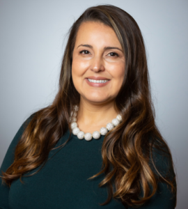 WILMA's Leadership Institute: Meet Isela Martinez - WILMA magazine