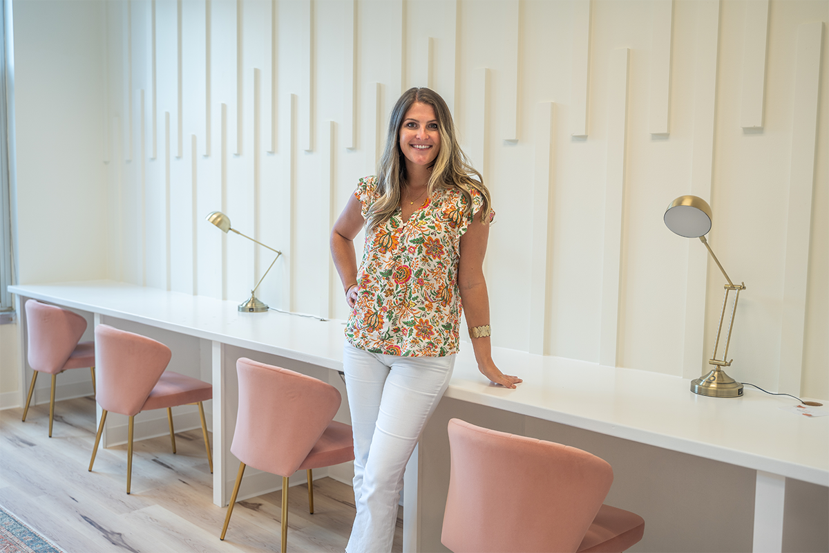 The Bottom Line - WILMA magazine