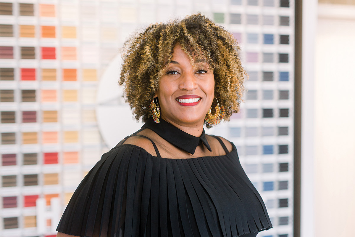 Plugging In: Owning It - WILMA magazine