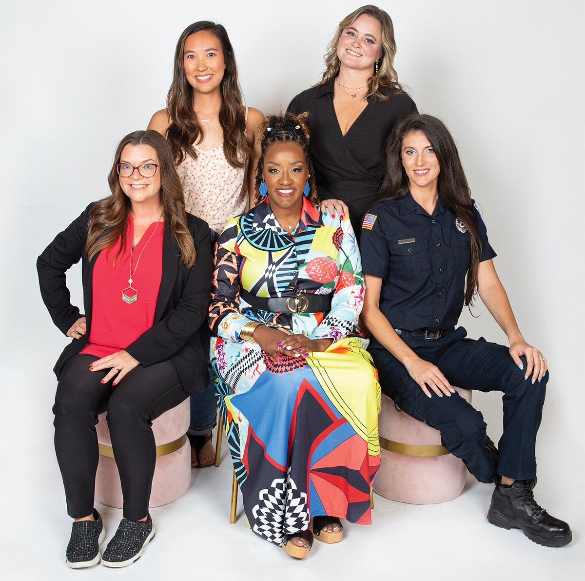 Women to Watch Awards Finalists-Health - WILMA magazine