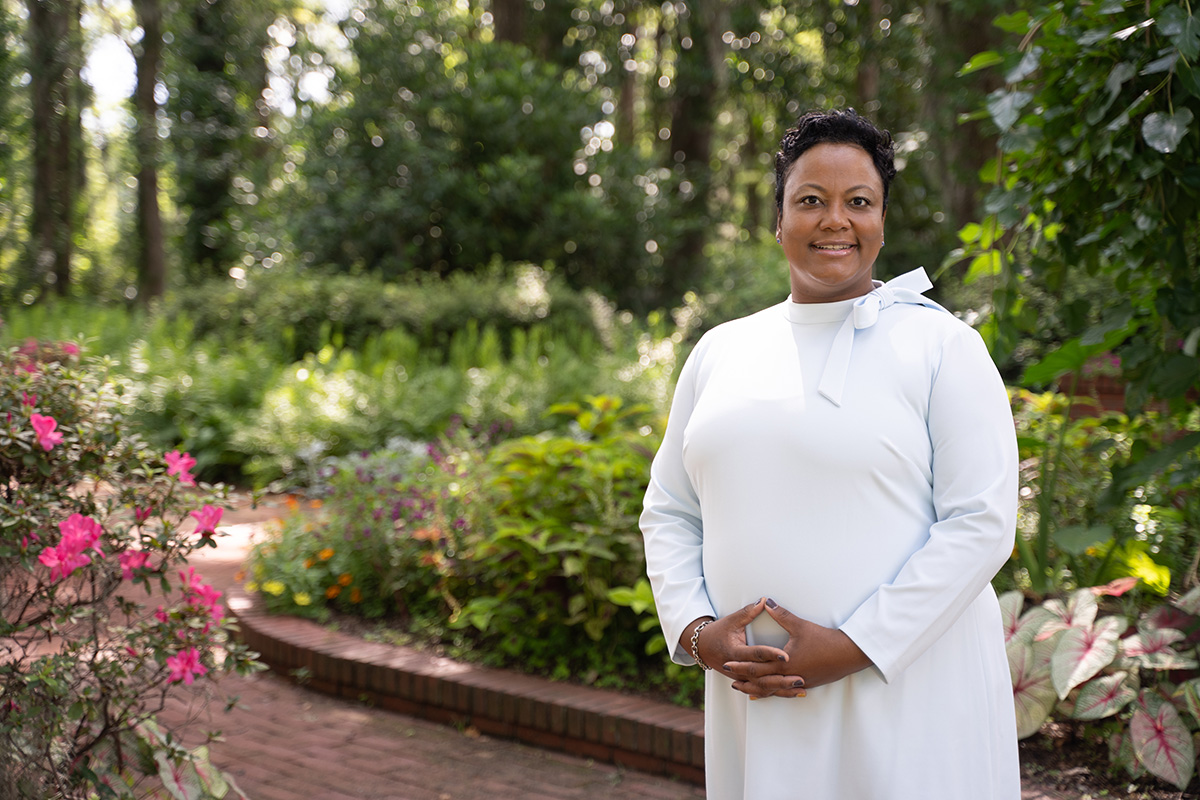 Leader Q&A - WILMA magazine