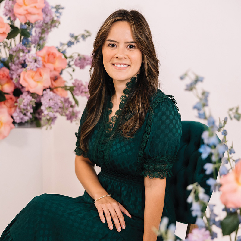 Women to Watch Awards Finalists-Rising Stars - WILMA magazine