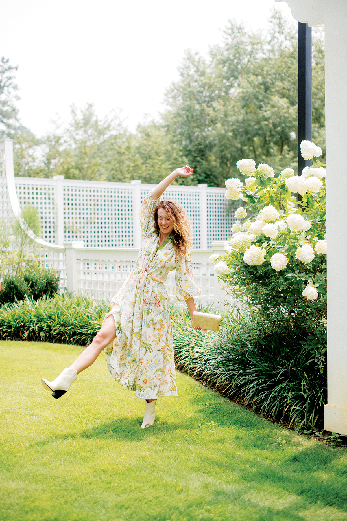 New Leaf - WILMA magazine