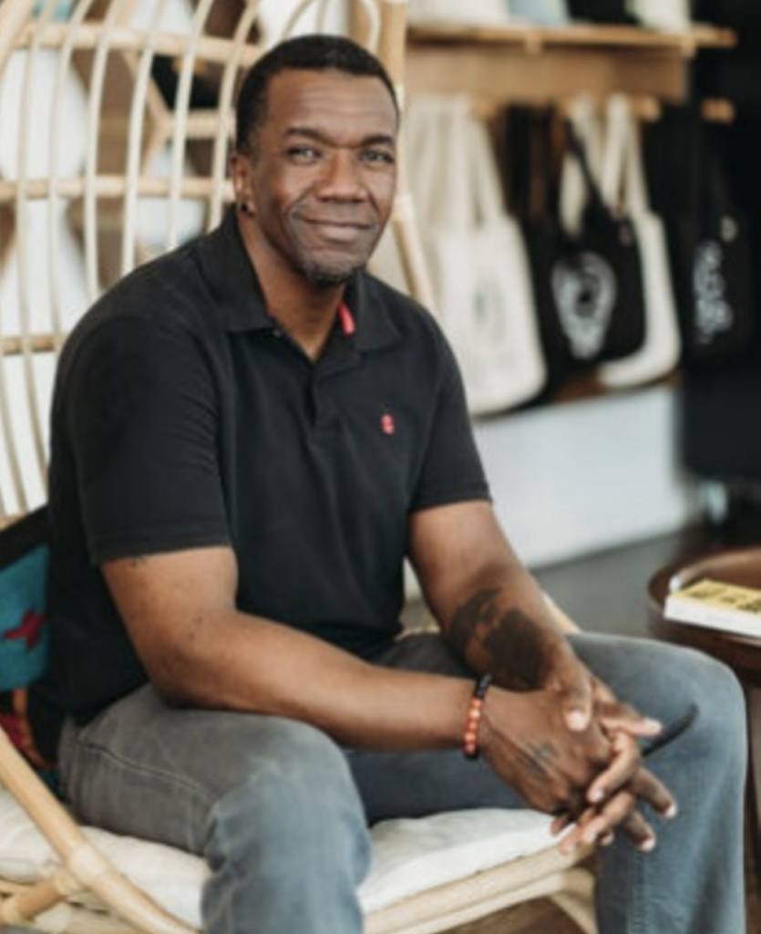 The 2024 Luncheon for Literacy featuring Special Guest Jason Mott ...