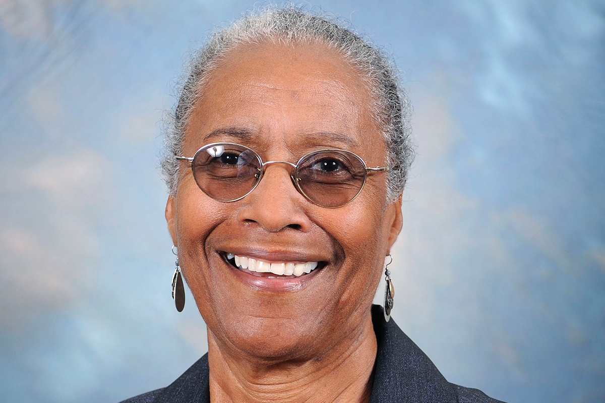 Remembering Impact - WILMA magazine