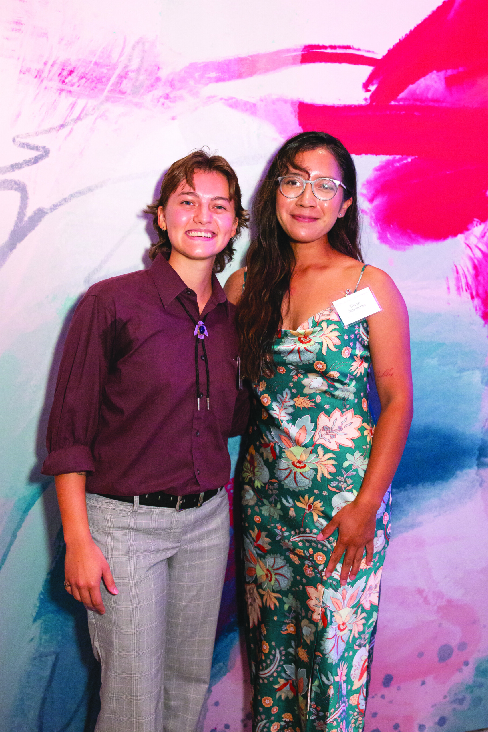 Awards Snapshot - WILMA magazine