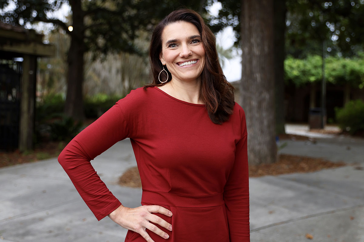 Lifelong Wellness - WILMA magazine