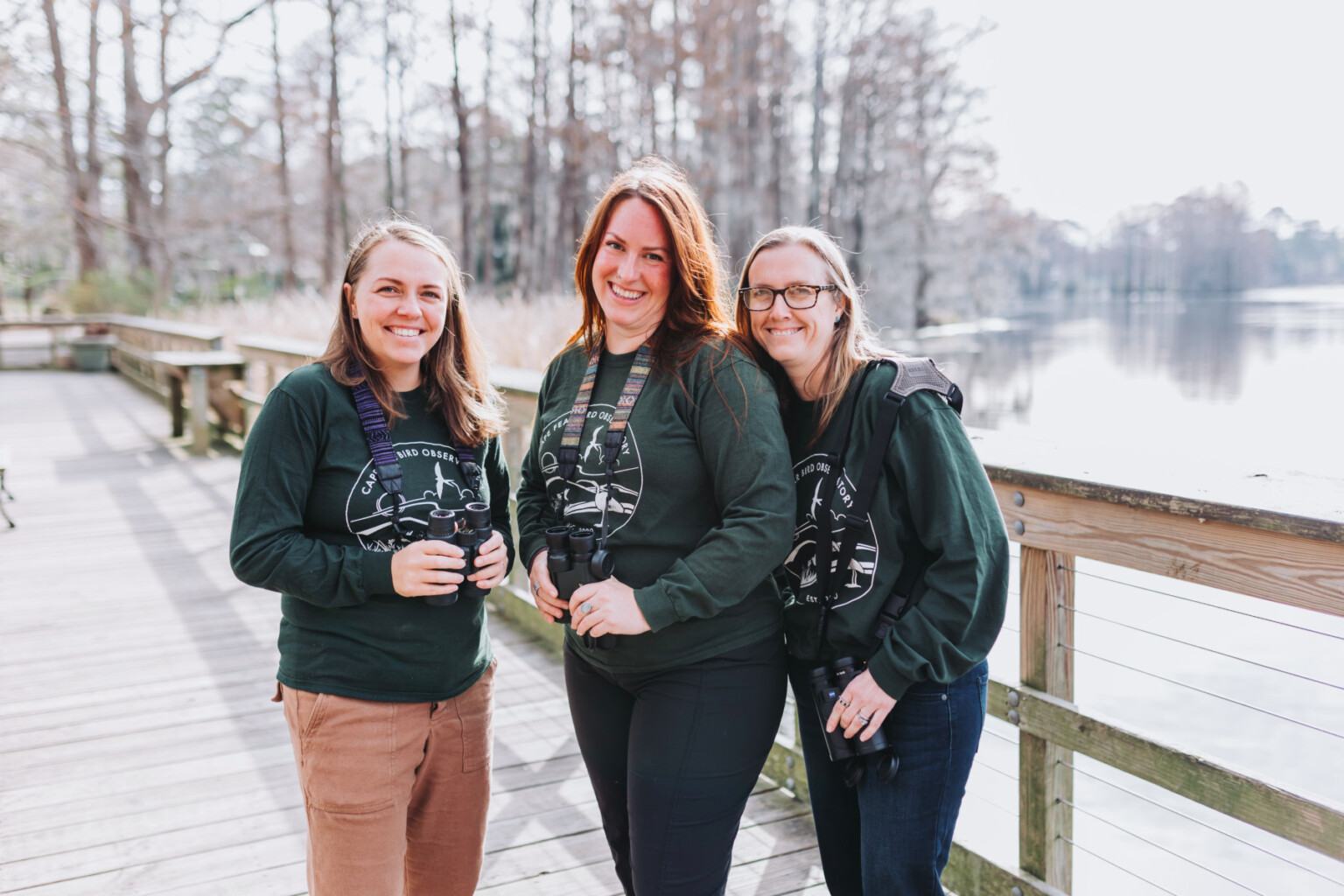 Birds of a Feather - WILMA magazine