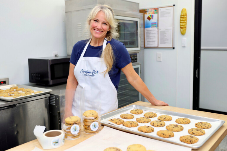 Smart Cookie - WILMA magazine
