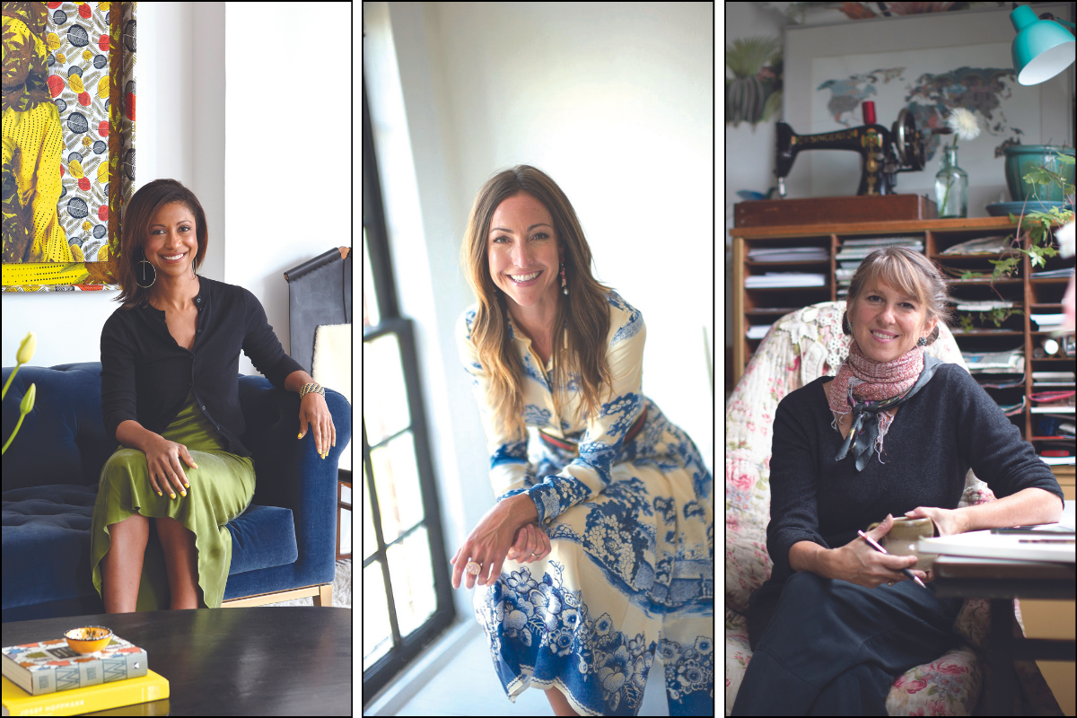 Designing Women - WILMA magazine