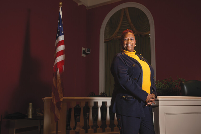 WILMA magazine - Leadership + Lifestyle Since 2003