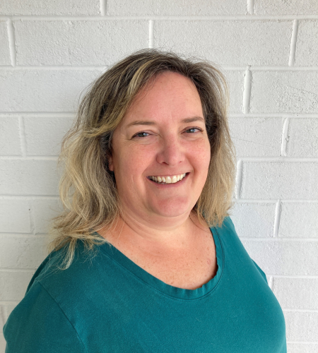 WILMA's Leadership Institute: Meet Mindy Davis - WILMA magazine