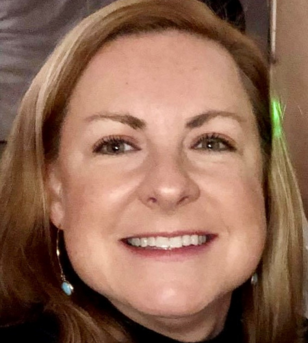 WILMA's Leadership Institute: Meet Elizabeth Overton - WILMA magazine