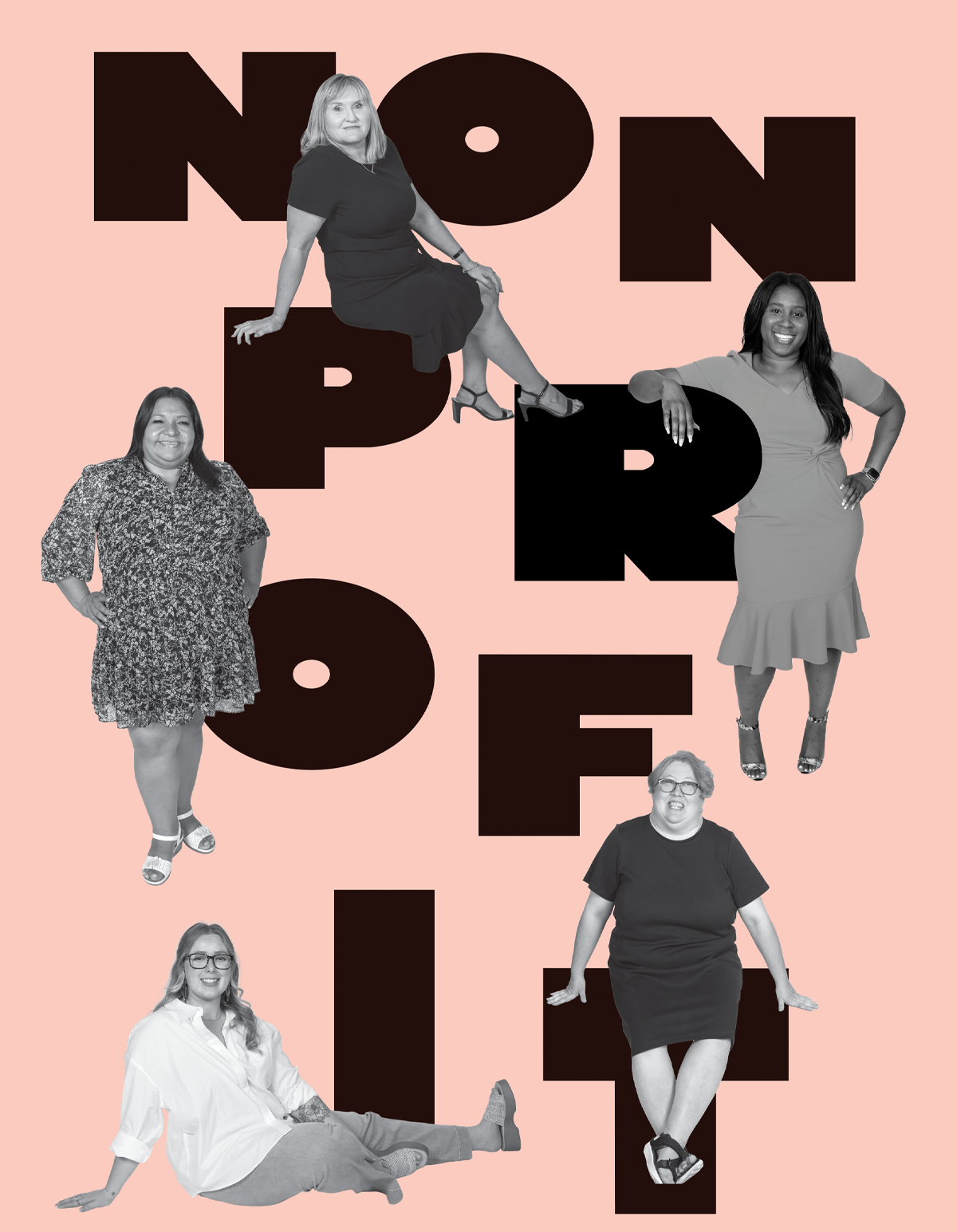 Women to Watch Awards Finalists - Nonprofit - WILMA magazine