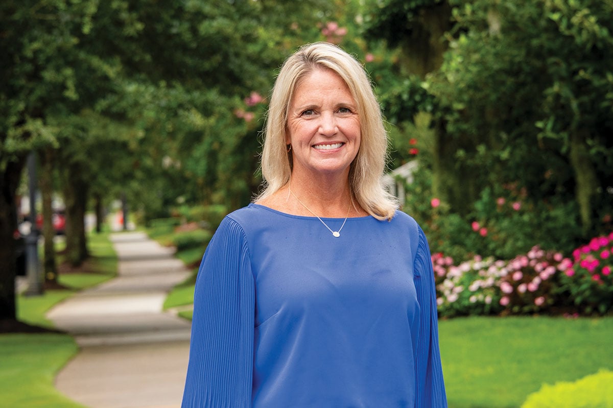 Leader Q&A: Denise Kinney - WILMA magazine