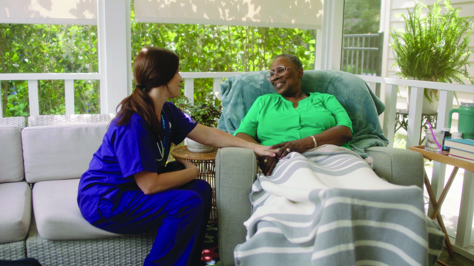 LifeCare Offers Families Wide-Ranging Care and Support - WILMA magazine