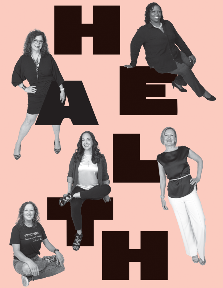 WILMA magazine - Leadership + Lifestyle Since 2003