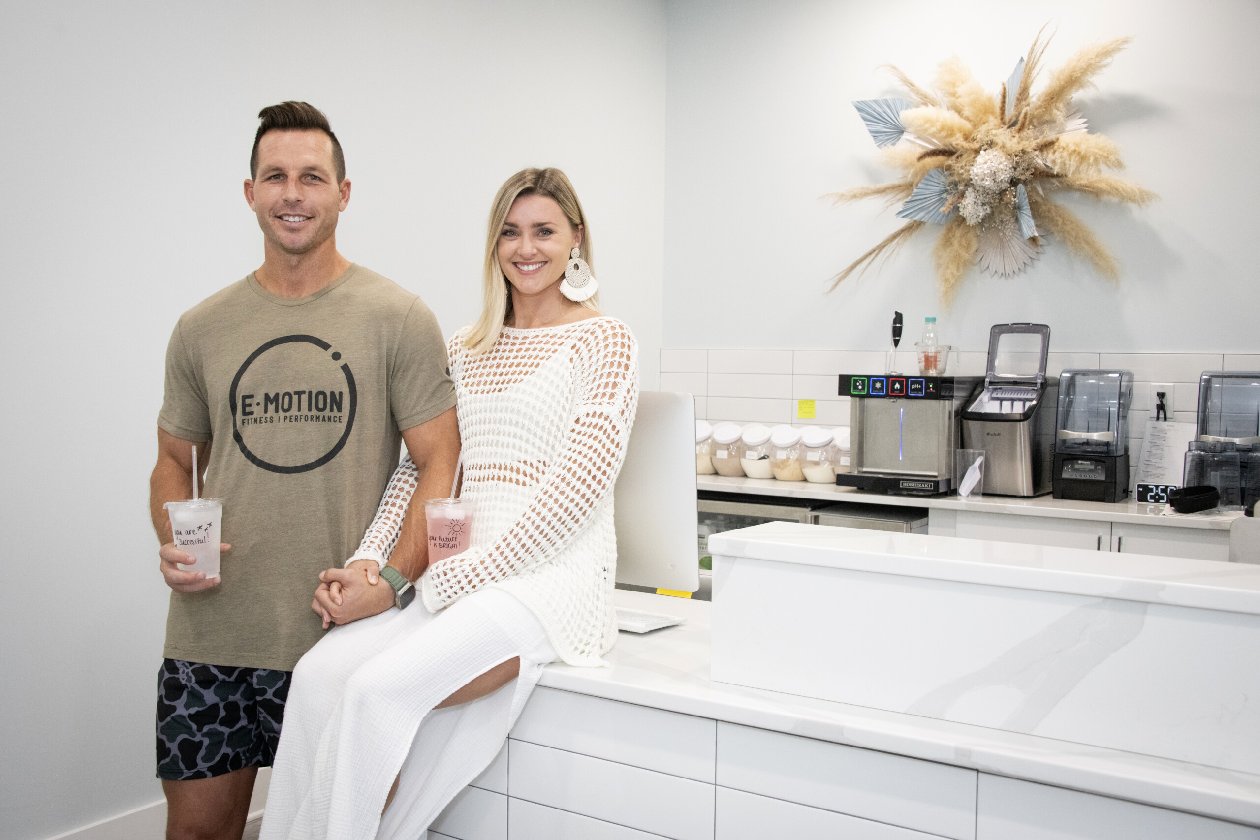 Energy in Motion - WILMA magazine