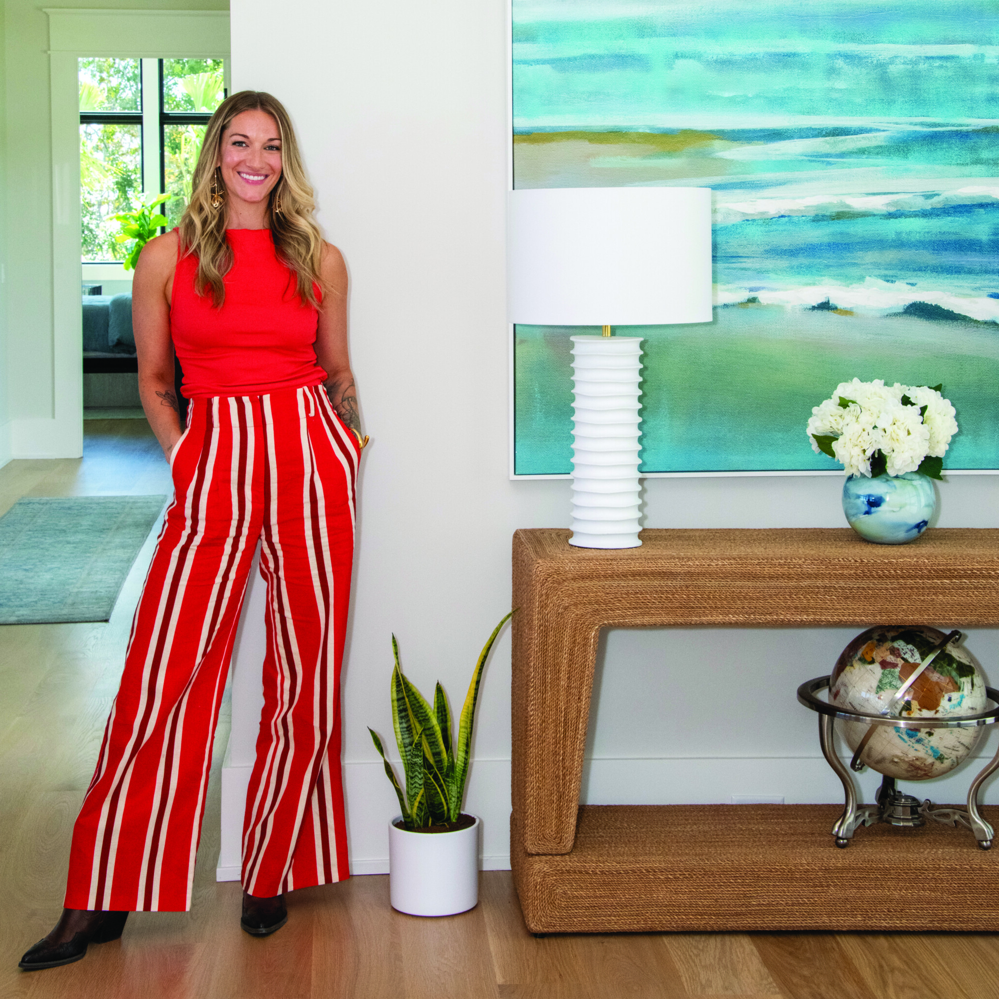 WILMA magazine - Leadership + Lifestyle Since 2003