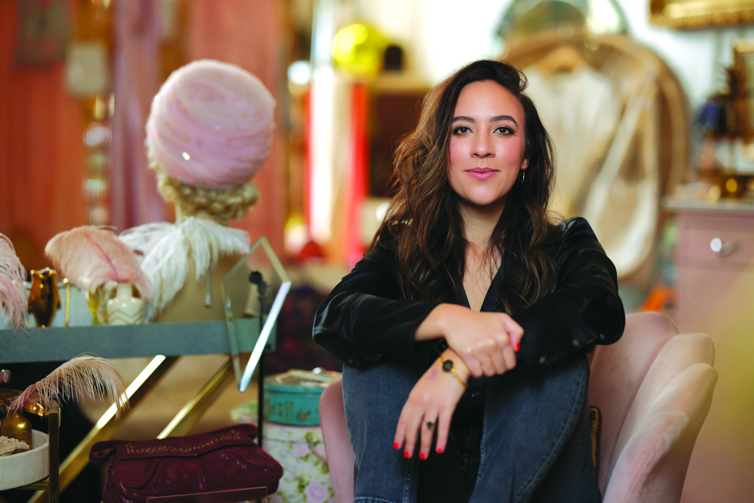 Thread by Thread - WILMA magazine