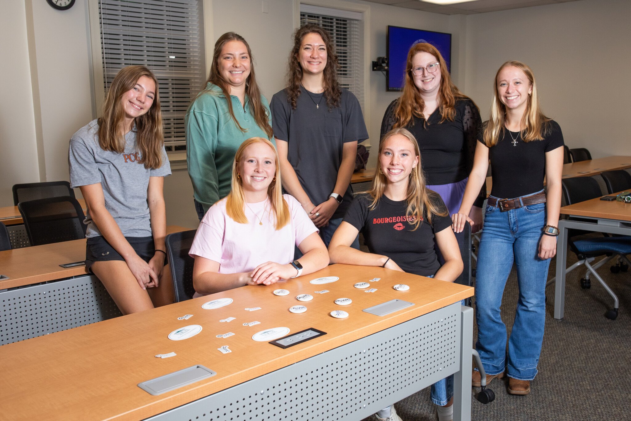 Engineering Community - WILMA magazine