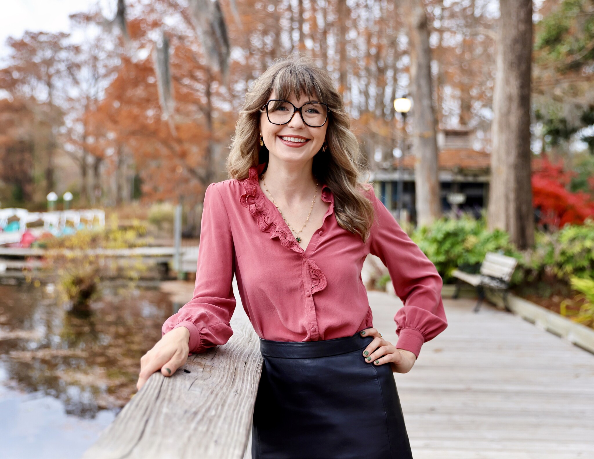 WILMA magazine - Leadership + Lifestyle Since 2003