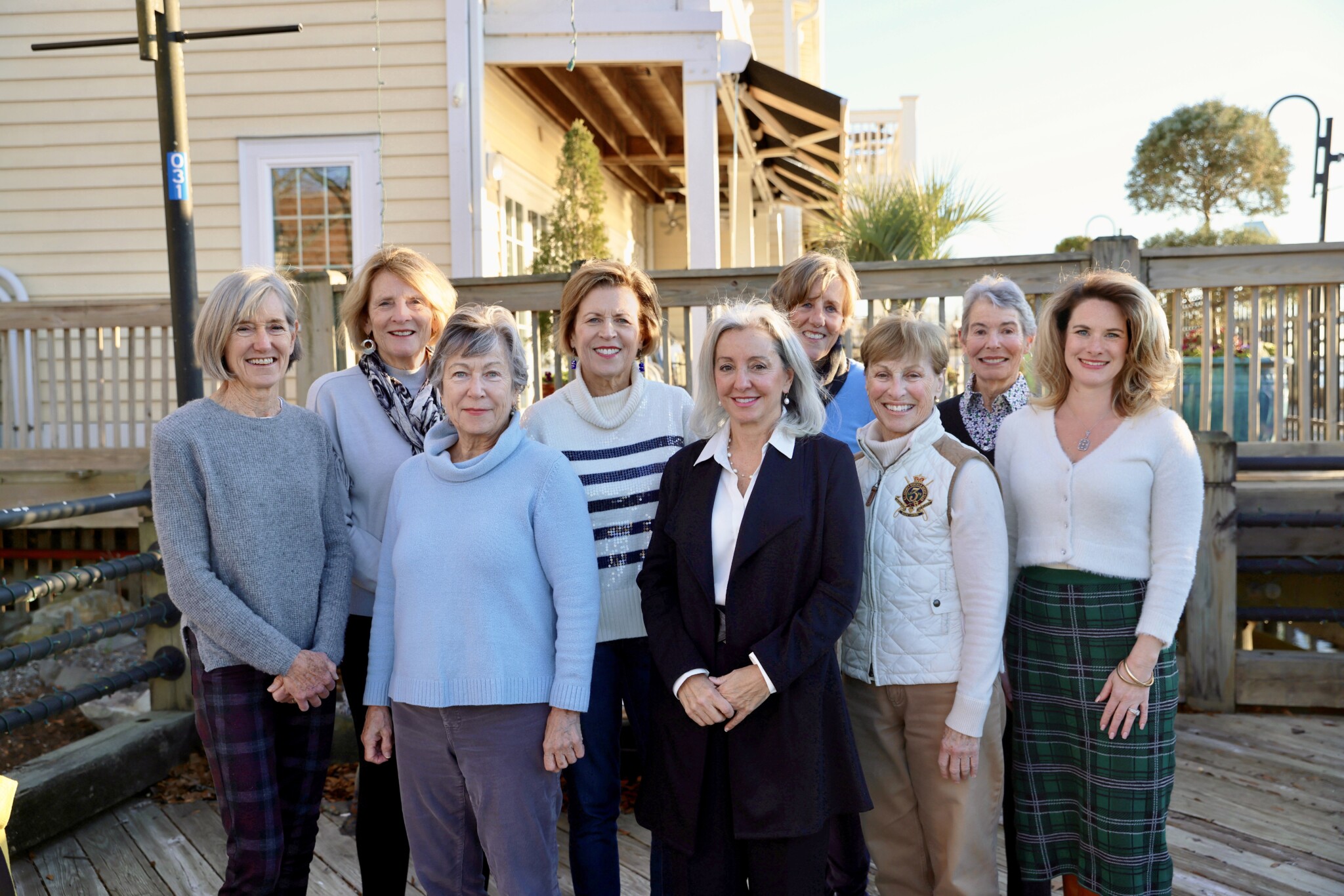 A WIN for Philanthropy - WILMA magazine