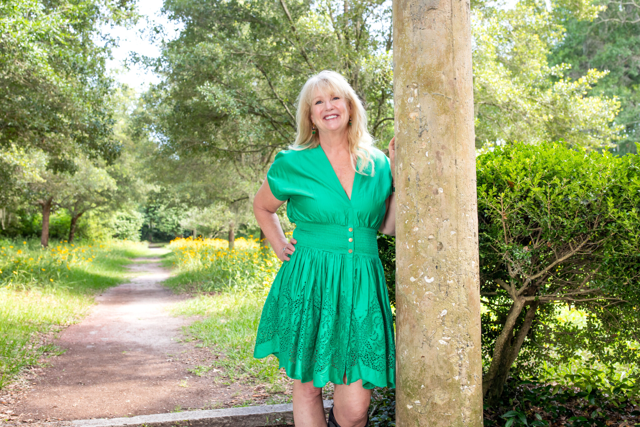 Airlie for All - WILMA magazine