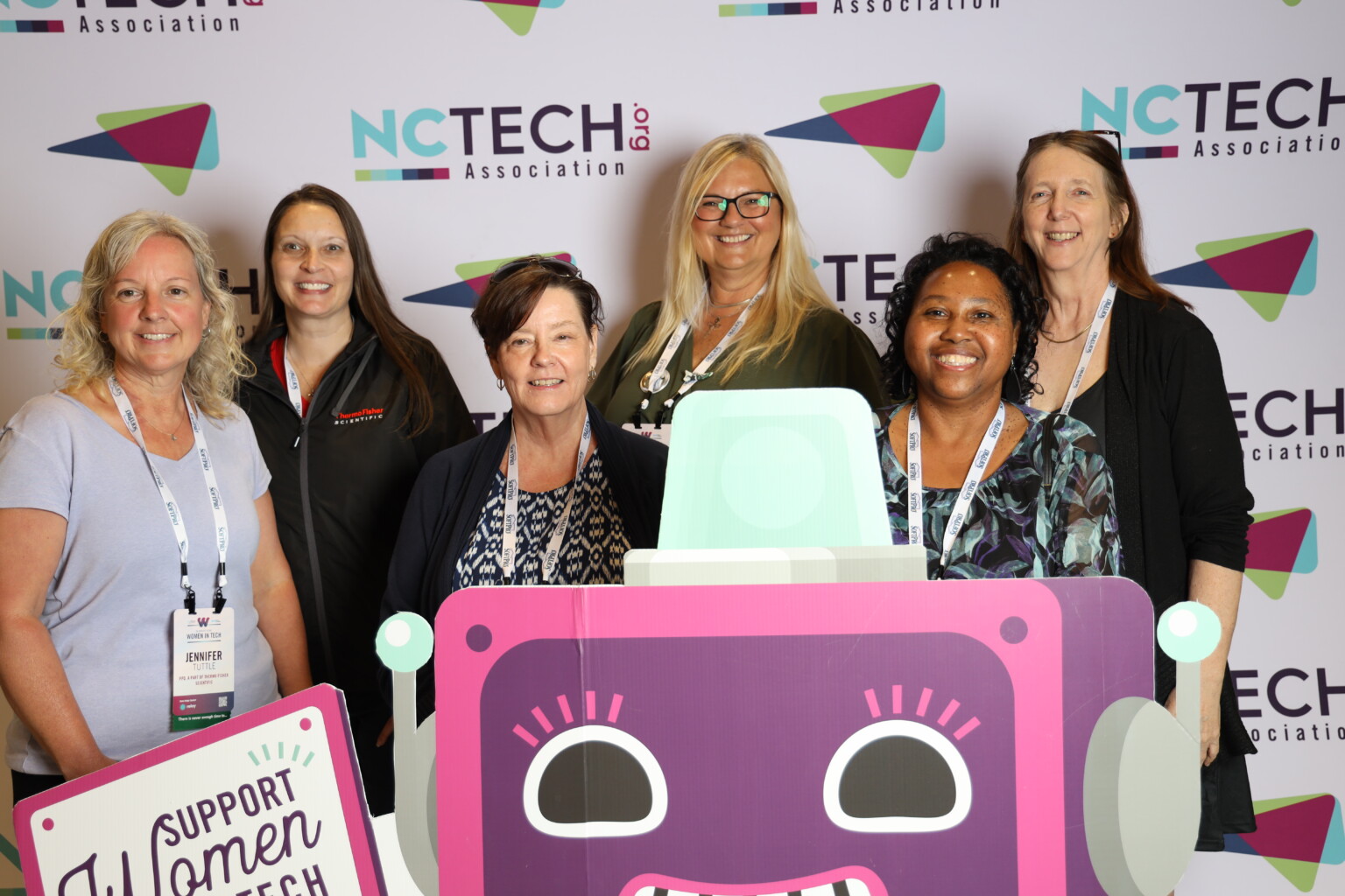 Tech Talent - WILMA magazine