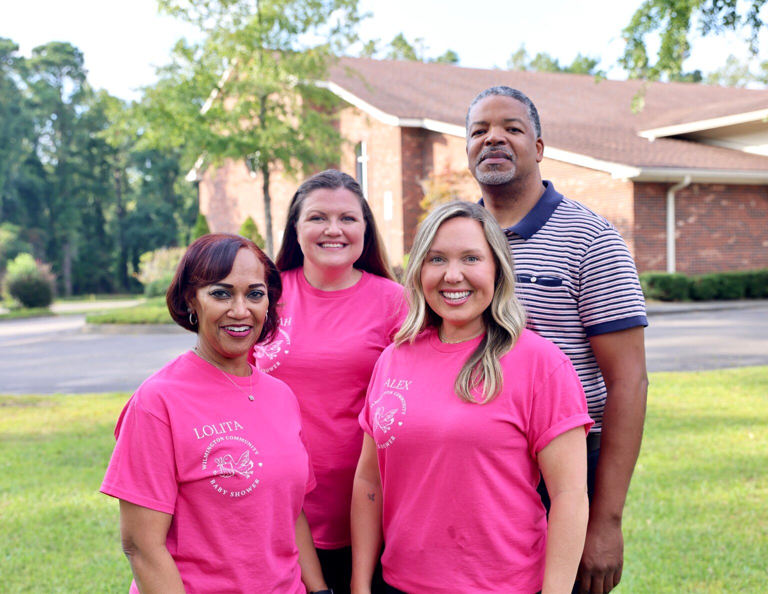 Oh Baby, Baby - WILMA magazine