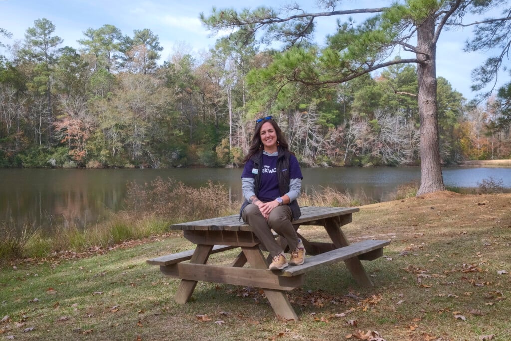 Happy Camper - WILMA magazine